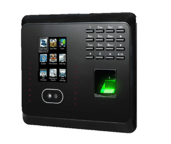 Masnet :: Control de asistencia